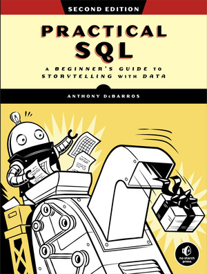Preface - Learning SQL, 3rd Edition [Book]