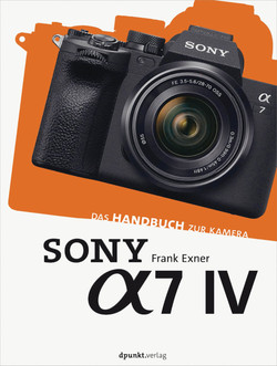Sony Alpha 7 IV[Book]