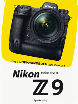 7 Videofunktionen - Nikon Z 9 [Book]