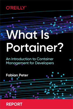 What Is Portainer? [Book]