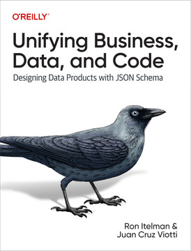 Unifying Business, Data, and Code [Book]