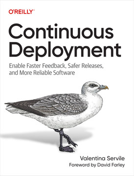 1. Continuous Deployment - Continuous Deployment [Book]