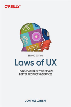 Laws of UX, 2nd Edition[Book]