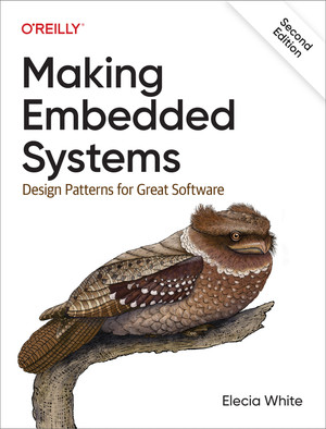 Chapter 3: Architectural Patterns - Embedded Systems Architecture - Second Edition [Book]