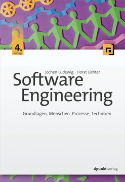 12 Dokumentation in der Software-Entwicklung - Software Engineering, 4th Edition [Book]
