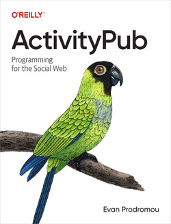 ActivityPub[Book]