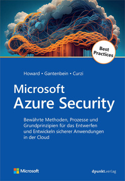 Kapitel 11: Confidential Computing - Microsoft Azure Security [Book]