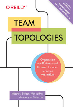 Team Topologies[Book]