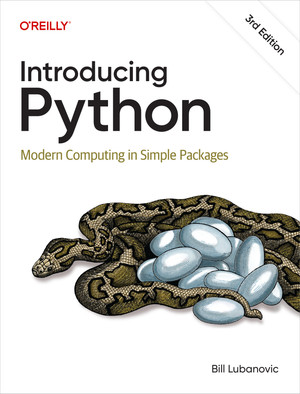 Learning Python, 6th Edition [Book]