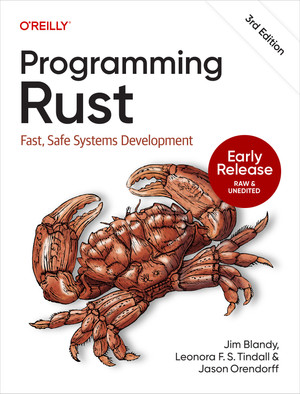 Chapter 10: Generic Types, Traits, and Lifetimes - The Rust Programming Language, 2nd Edition [Book]