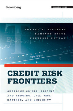 Chapter 12: CVA Computation for Counterparty Risk Assessment in Credit ...