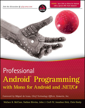 Chapter 2: Introduction to Mono for Android - Professional Android ...