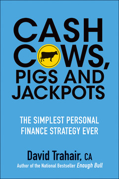 Chapter 1: The Cash Cow Strategy - Cash Cows, Pigs and Jackpots: The ...