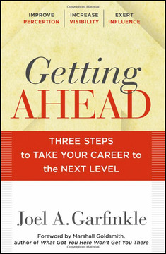 Chapter 3: The Four-Step Perception Management Process - Getting Ahead ...