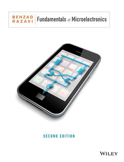 Fundamentals of Microelectronics, 2nd Edition[Book]