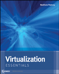 Virtualization Essentials[Book]
