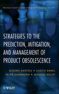 Chapter 9: Strategic Obsolescence Management - Strategies to the ...