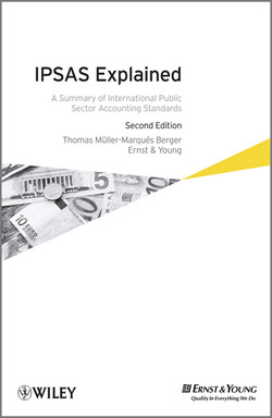 IPSAS Explained: A Summary of International Public Sector Accounting ...