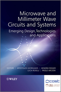 Chapter 11: Mm-Wave Broadband Wireless Systems and Enabling MMIC ...