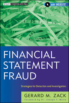 Chapter 3: Fictitious and Inflated Revenue - Financial Statement Fraud ...