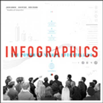 Problem Solving - Infographics: The Power of Visual Storytelling [Book]