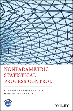Nonparametric Statistical Process Control[Book]