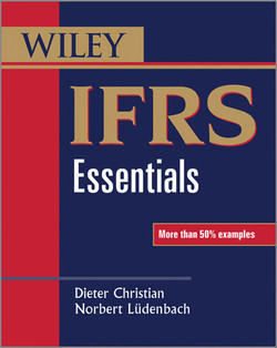 IFRS Essentials[Book]