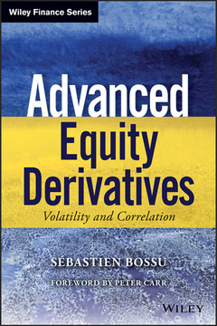 Chapter 1: Exotic Derivatives - Advanced Equity Derivatives: Volatility ...