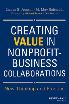 Chapter Two: The Collaborative Value Creation Spectrum - Creating Value ...