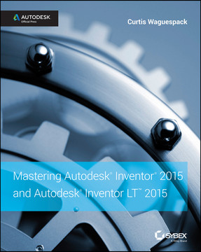 Chapter 2: A Hands-on Test-Drive of the Workflow - Mastering Autodesk ...