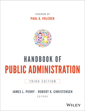 Part 5: Developing Effective Administrative Systems - Handbook of ...
