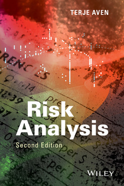 Risk Analysis, 2nd Edition[Book]