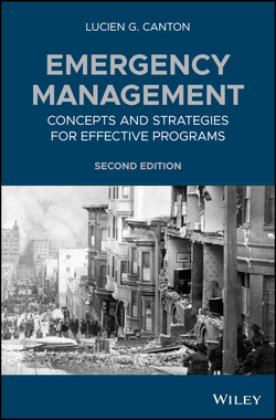 Emergency Management, 2nd Edition[Book]