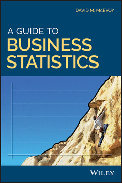 Chapter 7: Confidence Intervals - A Guide to Business Statistics [Book]