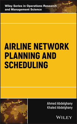 Airline Network Planning and Scheduling[Book]