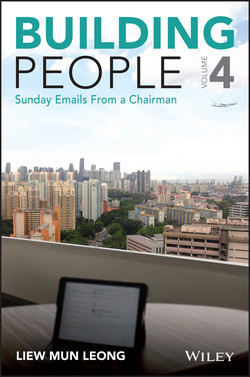 Building People[Book]