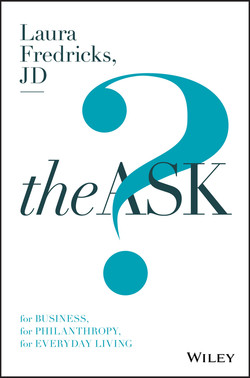 The Ask[Book]