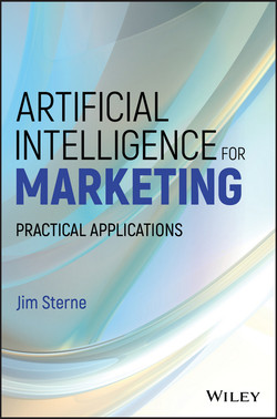 Artificial Intelligence for Marketing[Book]