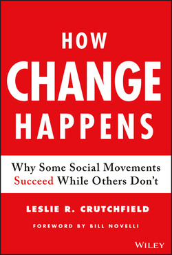 How Change Happens[Book]