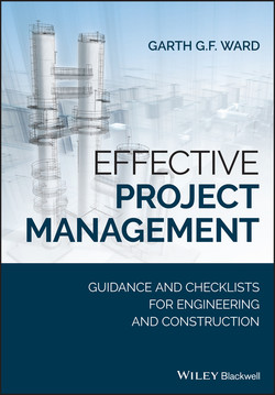 Effective Project Management[Book]