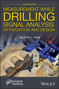 Measurement While Drilling, 2nd Edition[Book]