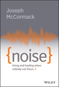 Noise[Book]