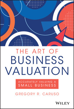 The Art of Business Valuation[Book]