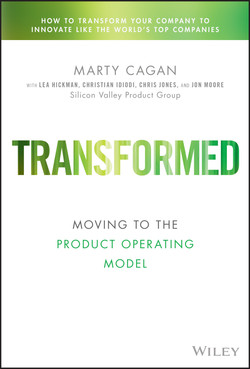 Transformed[Book]