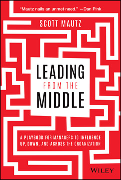 1 The Unique Challenges of Those Who Lead from the Middle - Leading ...