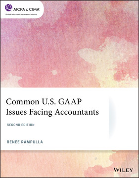 Index - Common U.S. GAAP Issues Facing Accountants, 2nd Edition [Book]
