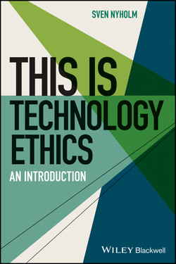 This is Technology Ethics[Book]