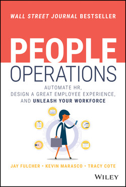 People Operations[Book]