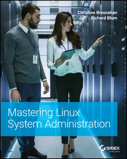 Mastering Linux System Administration[Book]