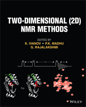 2 Data Processing Methods: Fourier and Beyond - Two-Dimensional (2D) NMR Methods [Book]